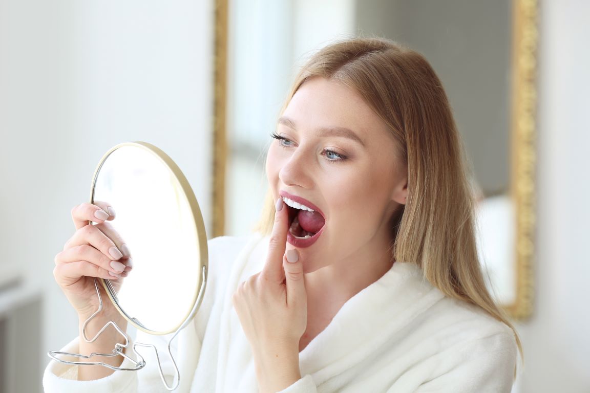 What to Do if Your Adult Tooth is Loose | Dr. JD Hansen